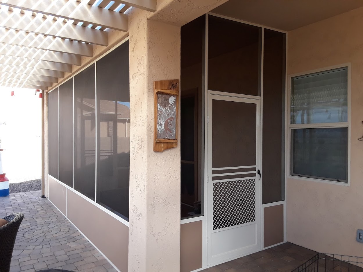 Gallery - Johnson Patio Covers LLC